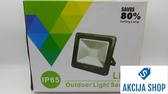 Led Reflektor 200W