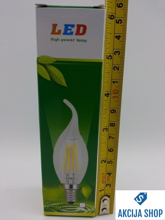 led sijalica 3w