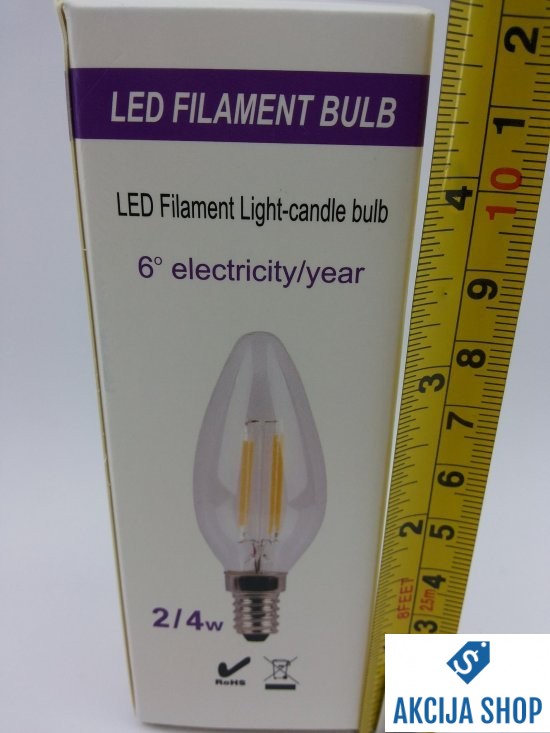 led sijalica 4 w