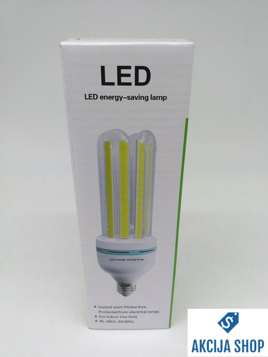 Led sijalica 85-265 23w