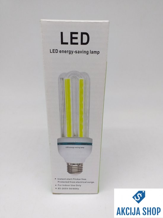 LED sijalica 85-265 16w