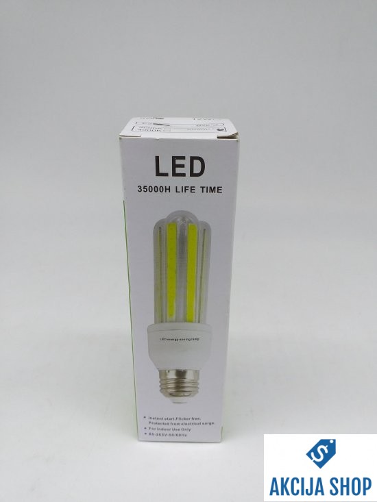LED sijalica 85-265 9w