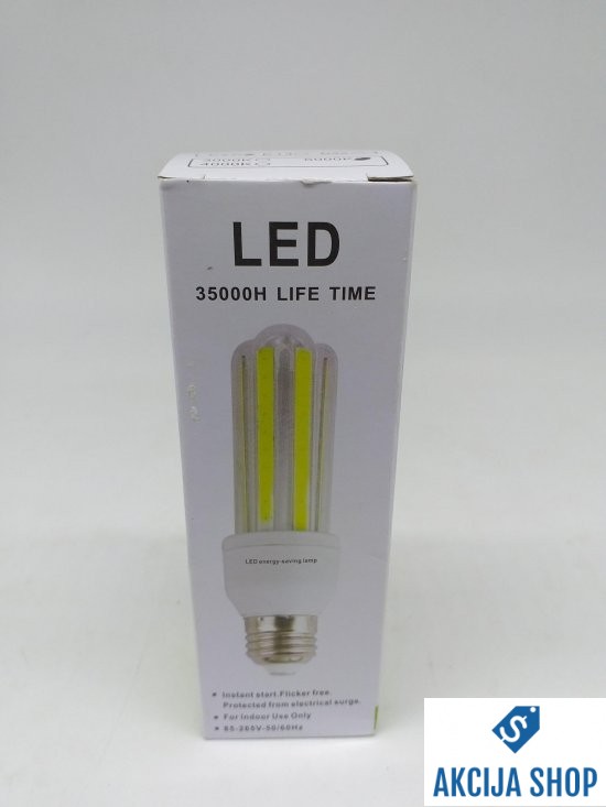 Led sijalica AC85-265 7w