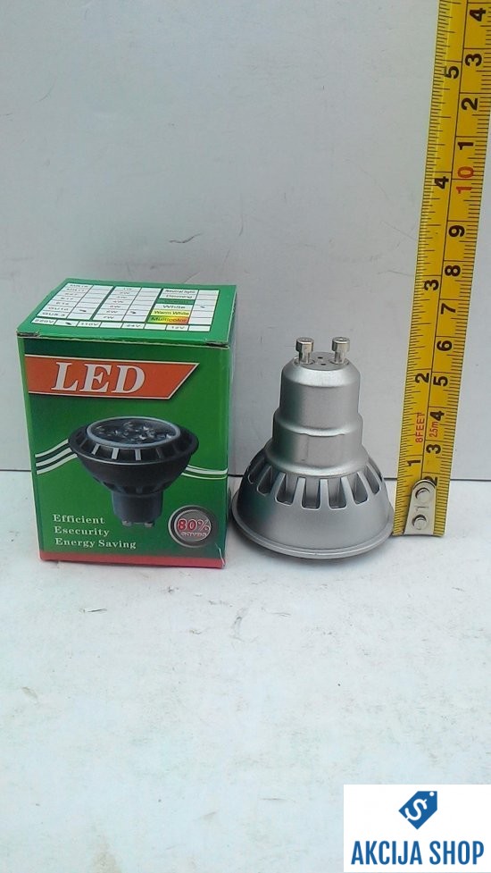 led sijalice 6w