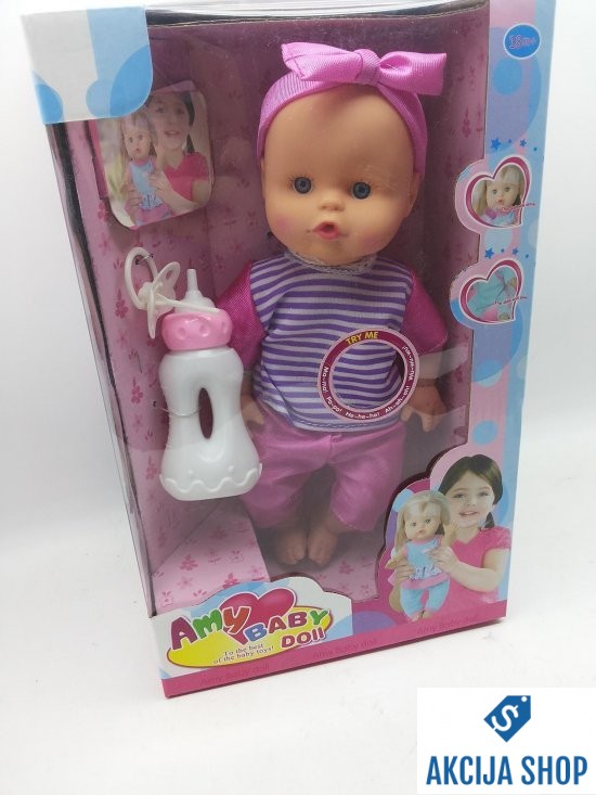 Baby Doll lutka -Baby Doll lutka