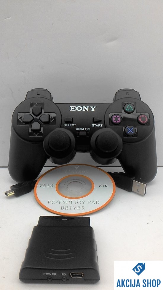 Dzojstik za SONY Play Station 3 PC dzojstik