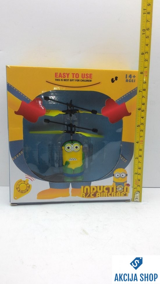 Helikopter minions helikopter minions