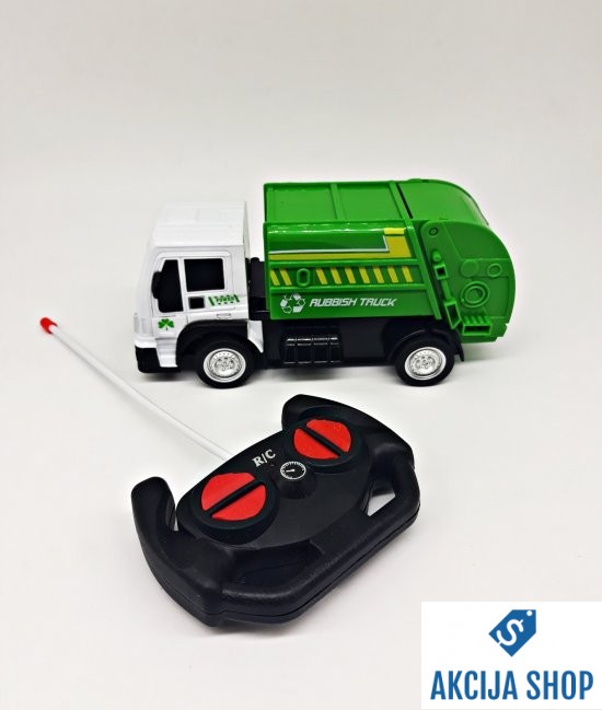 Igračka kamion za decu–Kamion igračka
