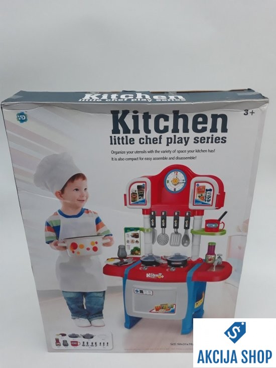 Kuhinjica za decu