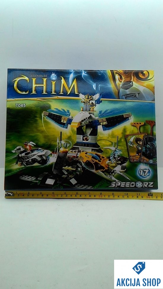 lego 7045 chima