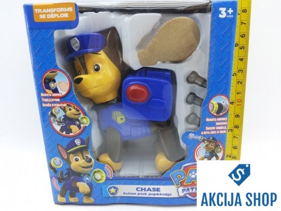 paw patrol kuce