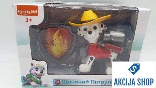 Paw patrol kuče