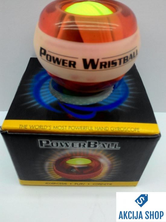 power ball