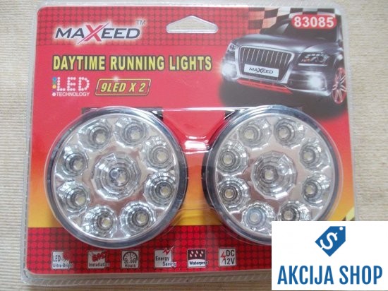 LED svetlo za auto-