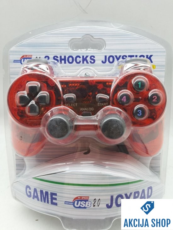 Džojstik za PS dual Shock -Džojstik za PS dual Shock