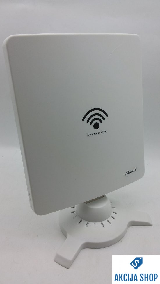 Kinamax TS-9900 WiFi antena -WiFi antena