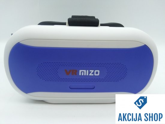 3D VIRTUALNE Naočare Mizo VR M7