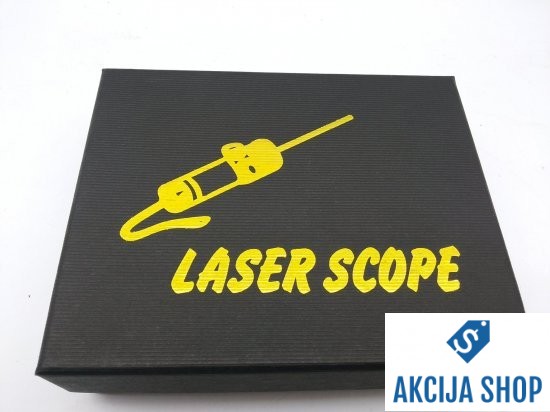 Laser Scope/laserski nišan -Laser Scope/laserski nišan