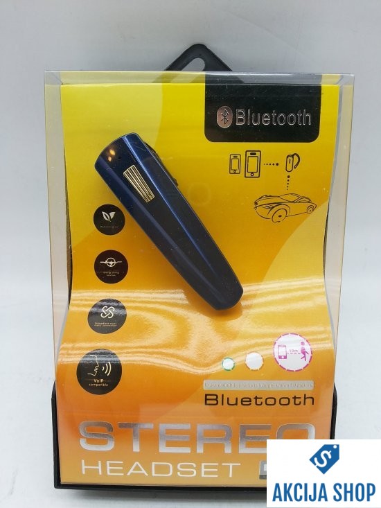 Bluetooth slusalica bluetooth slušalica