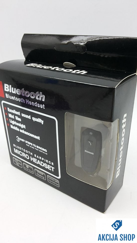 BLUETOOTH slusalice BLUETOOTH slusalice