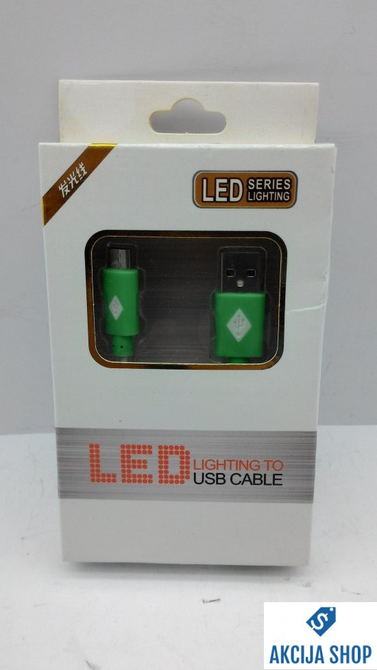 led usb kabl