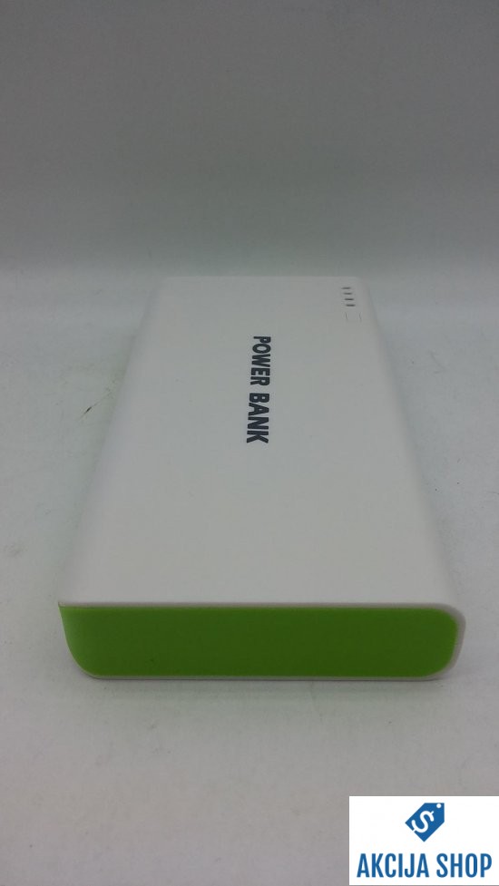 Power Bank 20000mAh Eksterna baterija