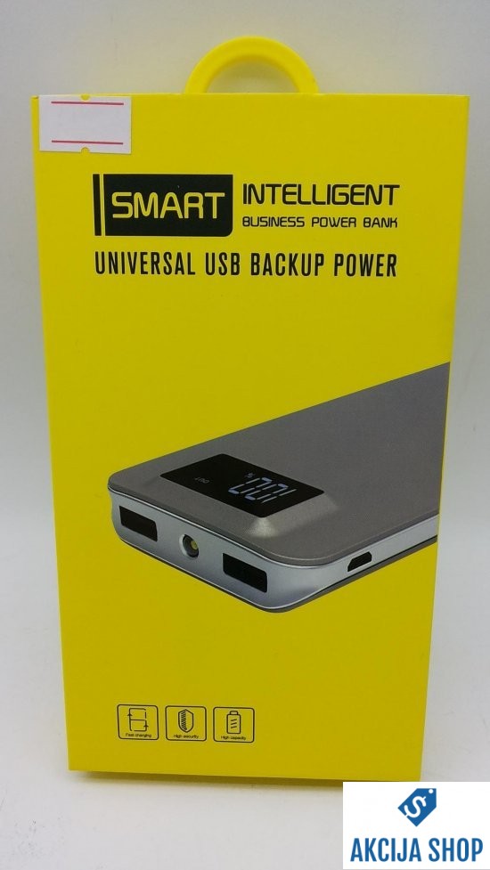 Power Bank punjiva Baterija 40000 mAh-Power Bank eksterna ba