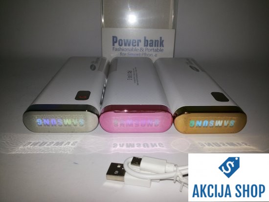 power bank rgb 30000 mah power bank samsung