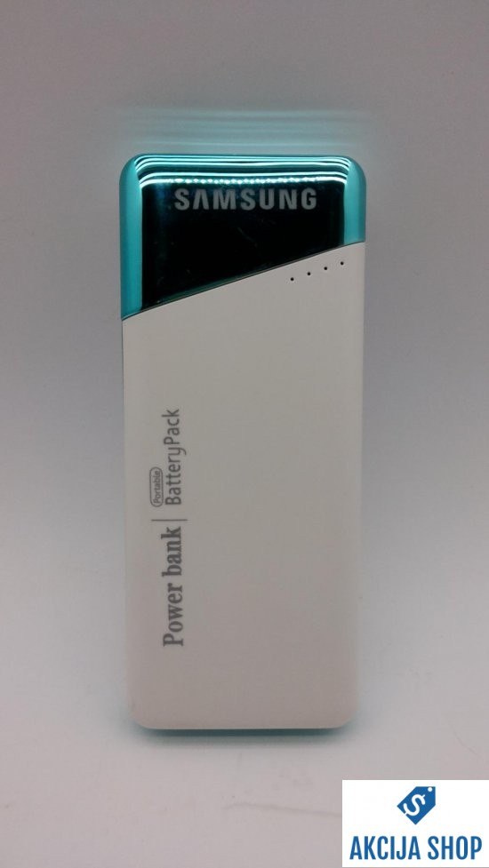 Power Bank Samsung 20000mAh Eksterna baterija -Baterija