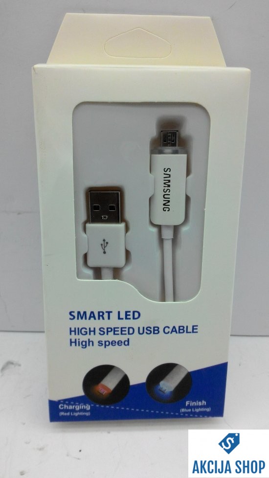 smart led usb