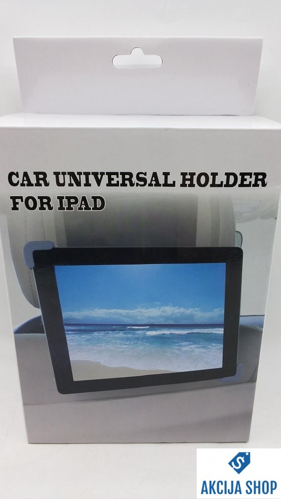 Univerzalni auto nosač za Ipad