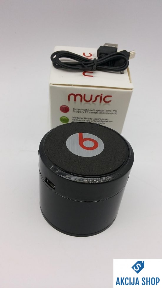 Zvucnik Bluetooth Dr.DRE Beats Zvucnik Bluetooth Dr.DRE