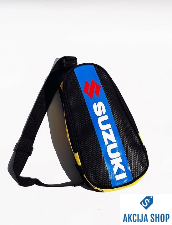 Suzuki višenamenska torbica–Suzuki torbica