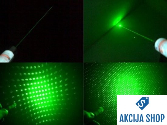 Laser zeleni laser 100,1000,10000mW laser laser
