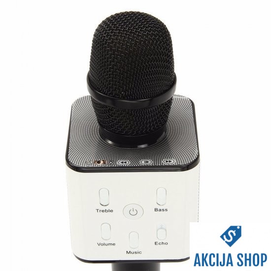 Mikrofon karaoke bluetooth Mikrofon karaoke bluetooth