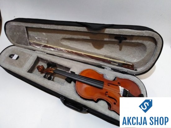 Violina – – manja violina