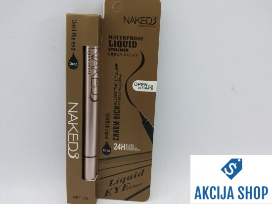 Ajlajner naked 3