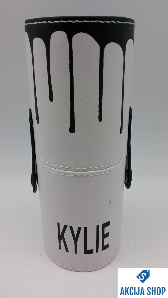Četkice za šminku Kylie -Četkice za šminkanje Kylie