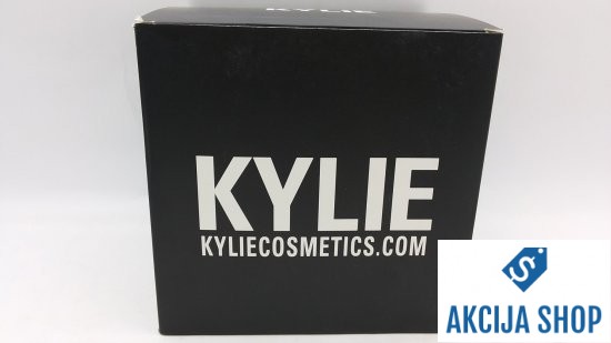 Kylie Lipstick+Ajlajner
