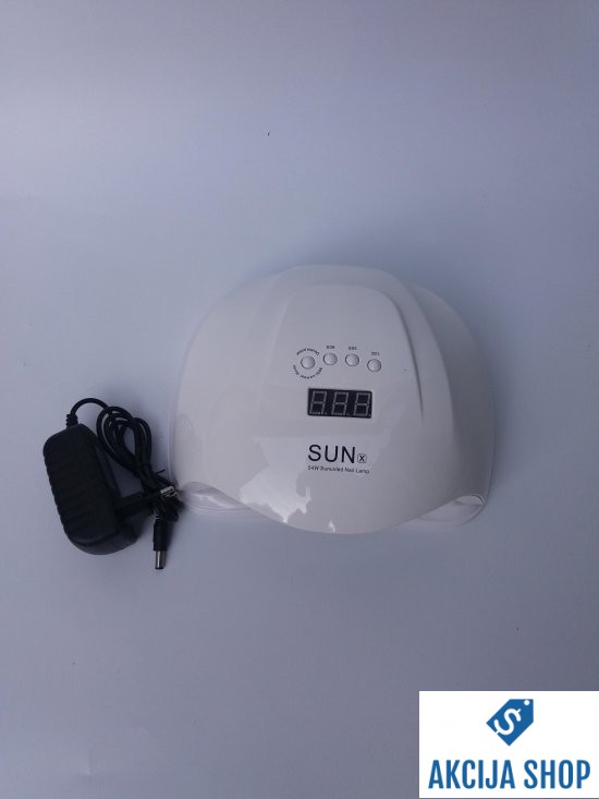 LED lampa za nokte SUN 54W