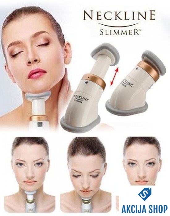 Neckline Slimmer-eliminator podbradka