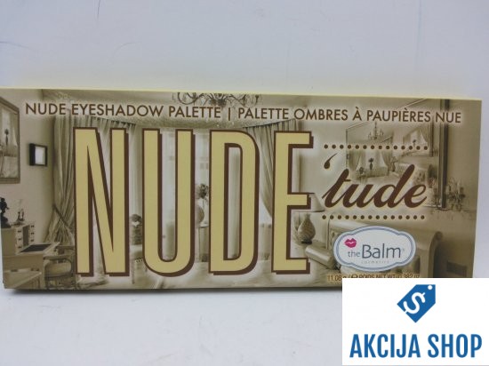 Nude Tude senke