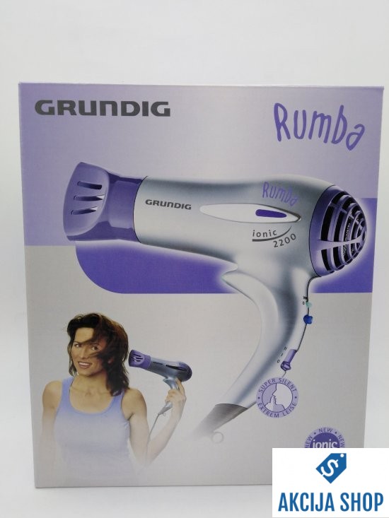 Fen za kosu – GRUNDIG – Fen –