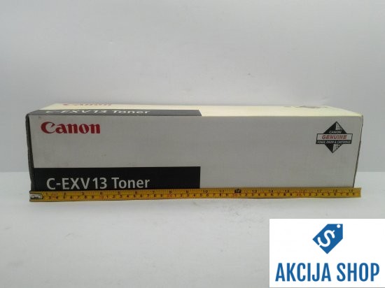 Toner Canon toner cexv 13 toner