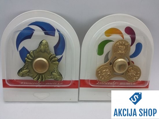 Hand Spinner/Fidget Spinner Nov Spiner za ruku Fidget Spiner