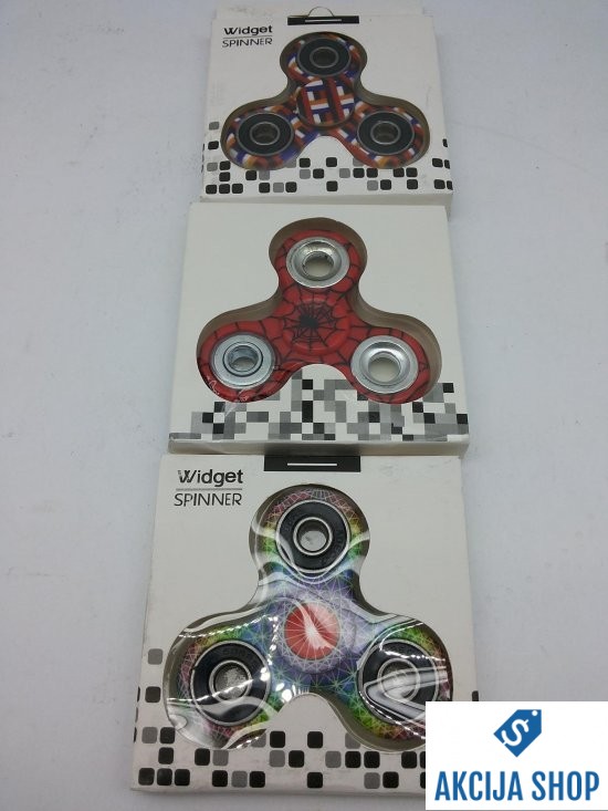 Hand Spinner/Fidget Spinner NOV Spiner za ruku Fidget Spiner