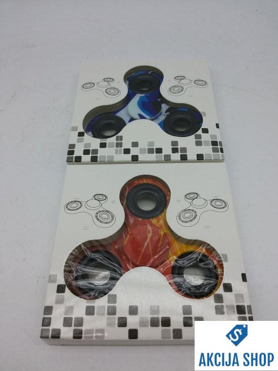 Hand Spinner/Fidget Spinner NOV Spiner za ruku Fidget Spiner