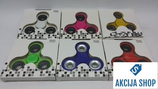 Hand Spinner/Fidget Spinner NOV Spiner za ruku Fidget Spiner