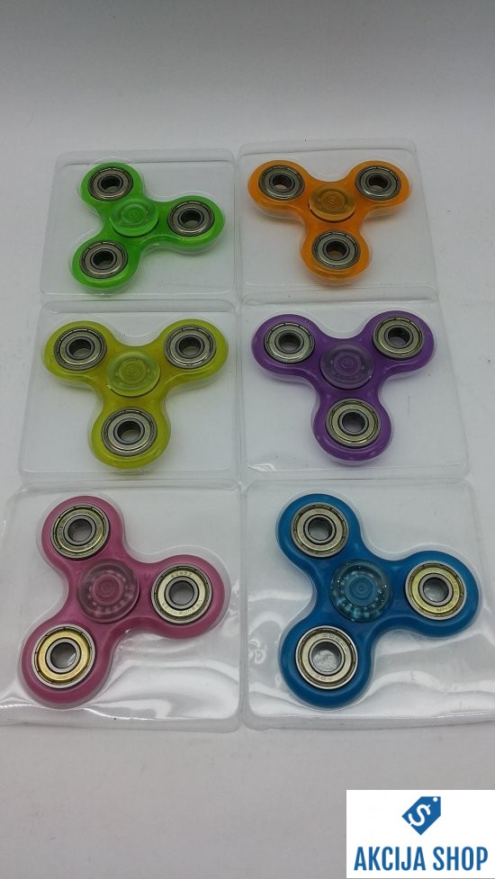 Hand Spinner/Fidget Spinner NOV-Spiner za ruku spiner