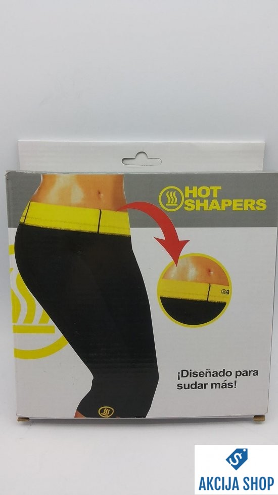 Hot Shapers/Helanke za mršavljenje -Helanke za mršavljen